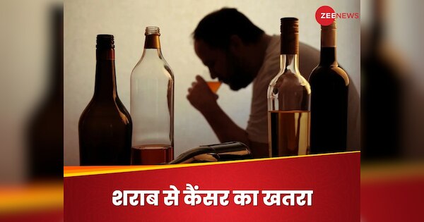 Every sip of alcohol can increase the risk of cancer US Surgeon General ...