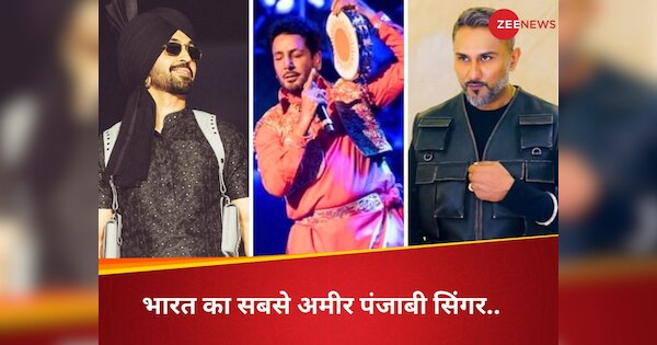 67 Years Old India Richest Punjabi Singer Gurdass Mann He Has 400 Crore ...