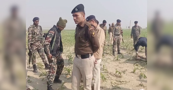 Purnea Police Killed Most Wanted Dacoit Sushil Mochi In Encounter He ...