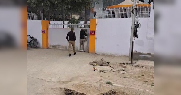 EOU Raids On Beur Jail Superintendent Places Know What Is Whole Matter ...