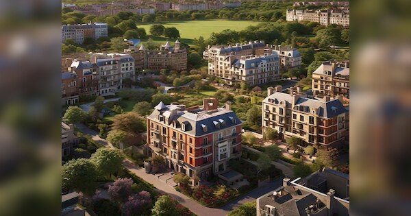 heritage city to be built in Raya Mathura facilities like metro city ...