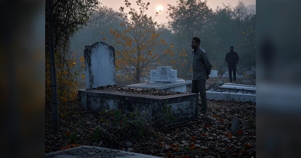 sambhal news MP Jayur Rahman Barq close associates have accused him of ...