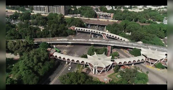 PM Modi inaugurates lays foundation stone for over 12200 crore ...
