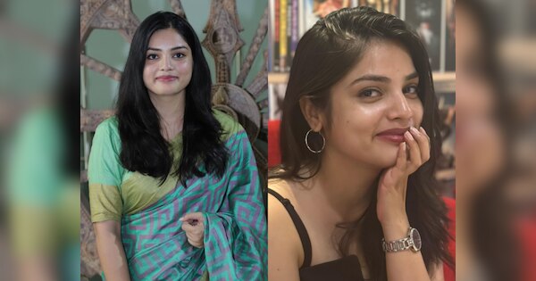 priya rani who stopped from studying by whole village in childhood ...