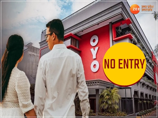 OYO hotels check in policy change to allow only married couples room ...
