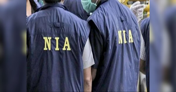 NIA raids Naxalite hideouts in Jharkhand many materials seized | Jharkhand News: झारखंड में ...