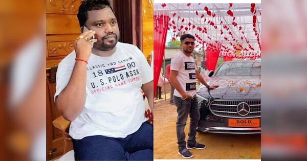 SIT arrested Suresh Chandrakar in journalist Mukesh Chandrakar murder ...