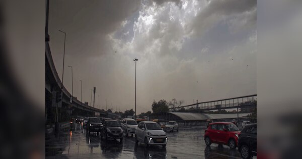 Rajasthan Weather Update Western disturbance active before Makar Sankranti rain alert Jaipur ...