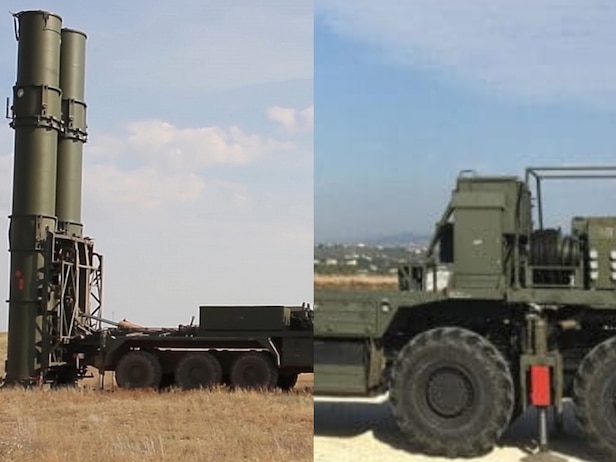 Russia to deploy s 500 prometheus missile system amid war with ukraine ...