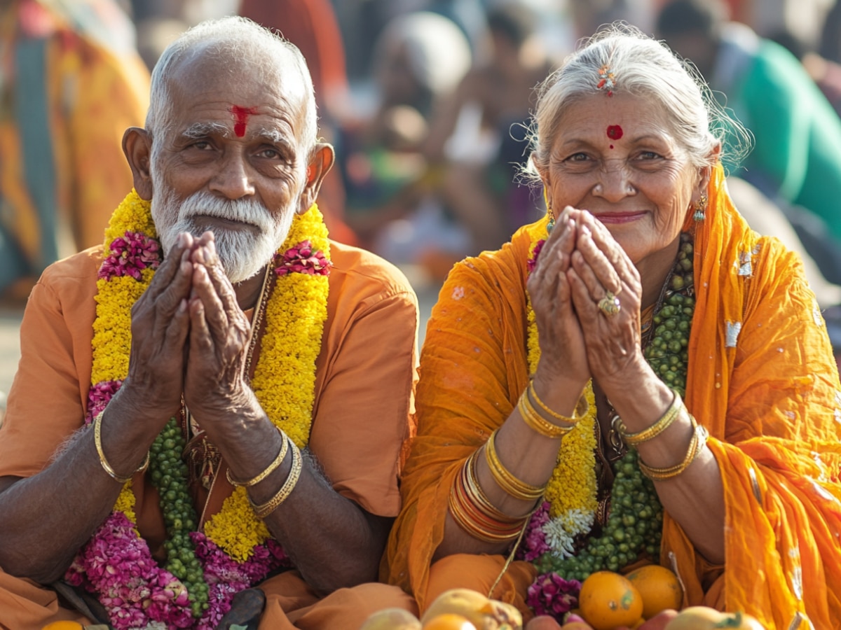 Kalpwas in Mahakumbh Mela 2025 know Magh kalpvas date niyam snan daan ...