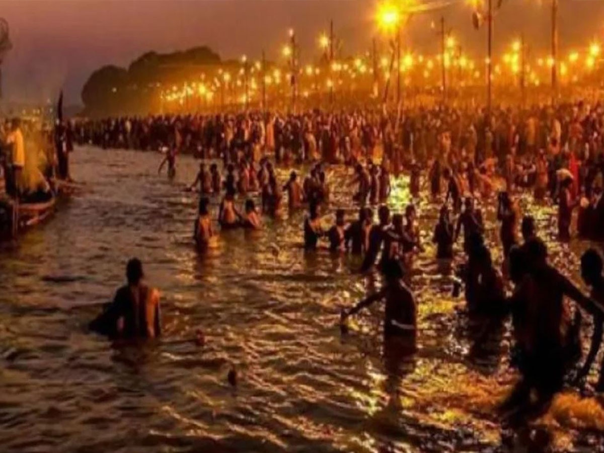 Kalpwas in Mahakumbh Mela 2025 know Magh kalpvas date niyam snan daan ...