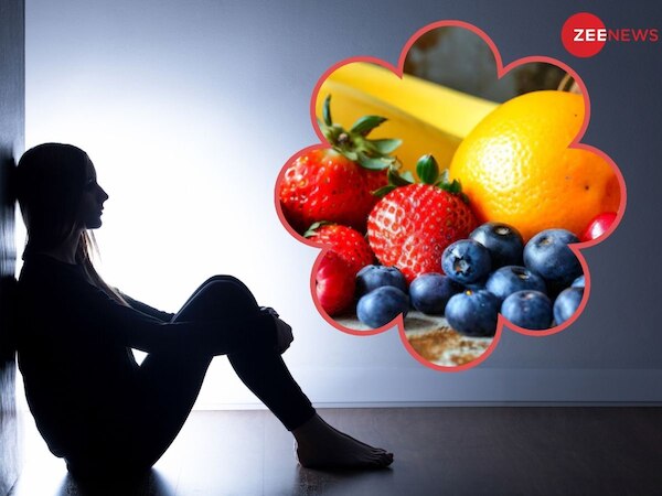 What is the easiest way to deal depression eat these fruits and ...