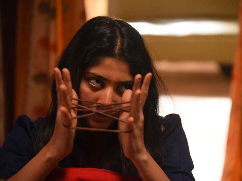 2019 South Suspense psychological thriller film Athiran on YouTube in ...