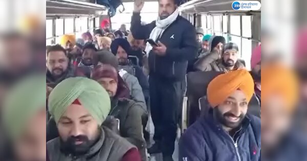 PUNBUS PRTC Strike: ਪਨਬਸ ਤੇ ਪੀਆਰਟੀਸੀ ਠੇਕਾ ਮੁਲਾਜ਼ਮ ਦਾ ਚੱਕਾ ਜਾਮ ਦੂਜੇ ਦਿਨ ...