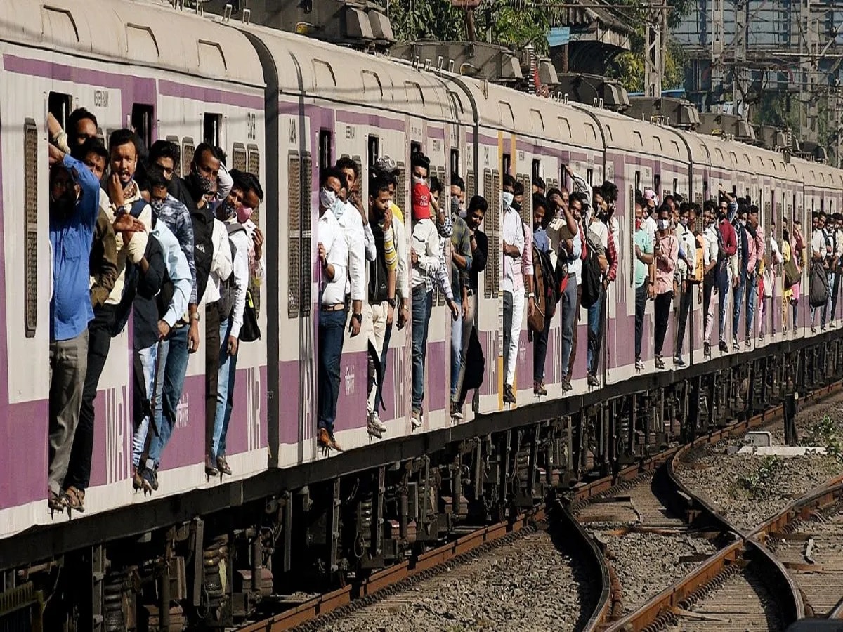 oldest railway station in India। first railway station in india। Which ...