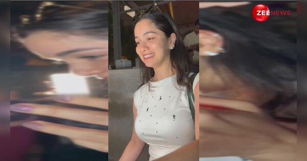 27 years old Sara Tendulkar Spotted in simple white top her simplicity ...