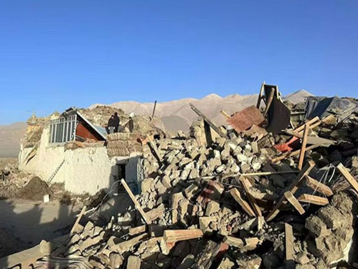 tibet earthquake devastation death toll reaches 126 plus rescue efforts ...