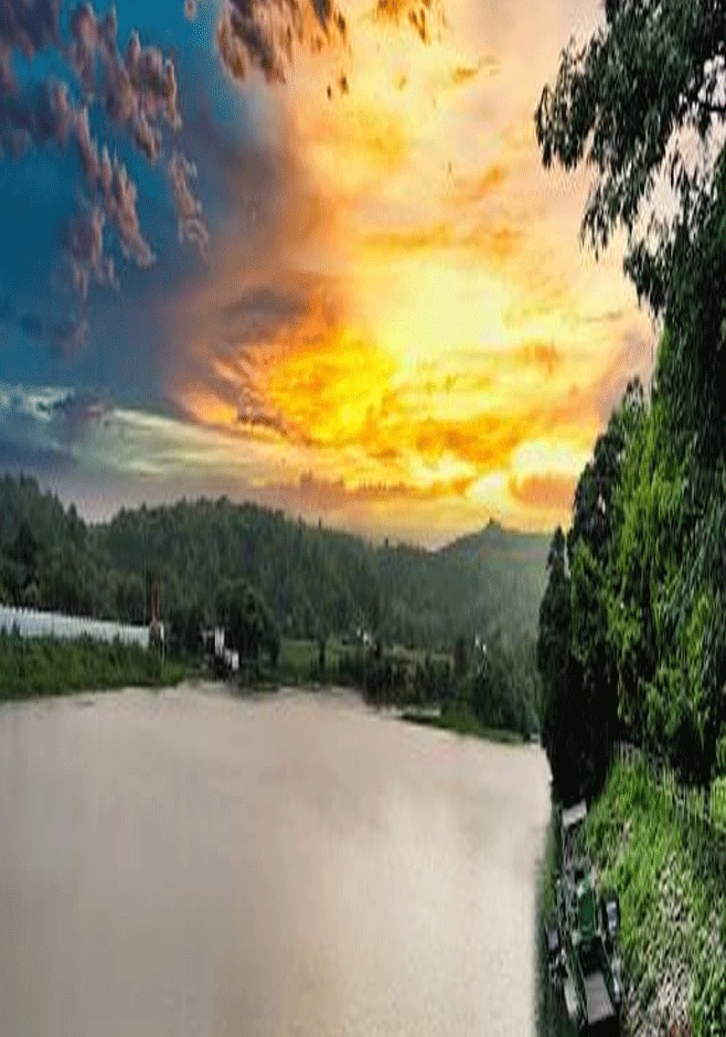 Trending Quiz Banswara News Where is the city of 100 islands in ...