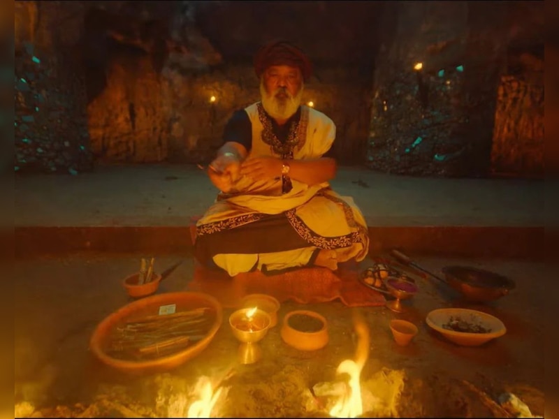 2022 Supernatural Horror Series Dahan Raakan Ka Rahasya Bhay Tisca ...