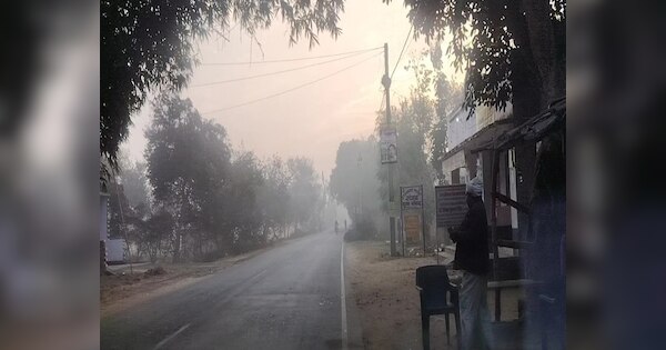 bihar 9 january weather update intense cold increased imd alert of ...