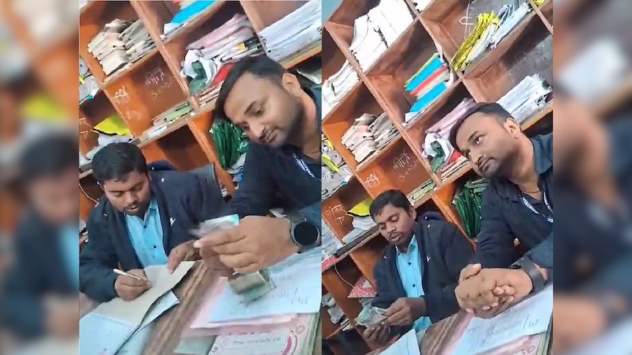 government school headmaster and 2 teachers suspended in illegal ...