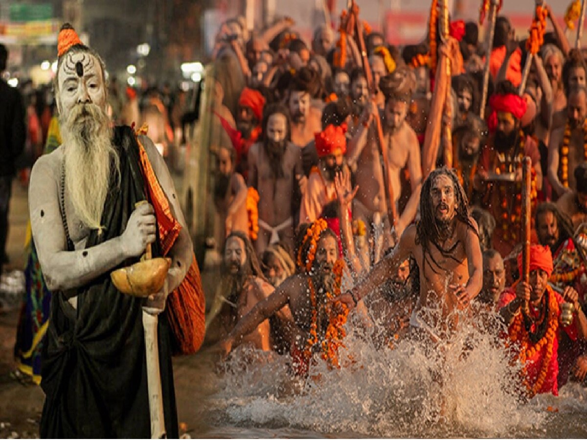 mahakumbh 2025 artists of kashi theatre group will presentation in ...