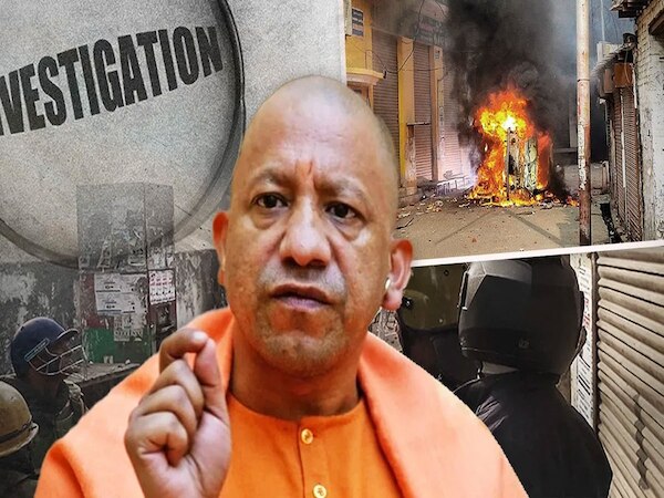 1978 में हुए संभल दंगे के मुर्दे क्यों उखाड़ना चाहते हैं योगी; IPS को ...