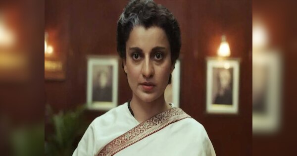 kangna ranuat gave statement on indira gandhi after shoot film ...