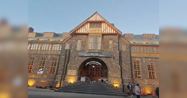 Himachal Pradesh High Court News opening high-end cafe in Shimla Town ...