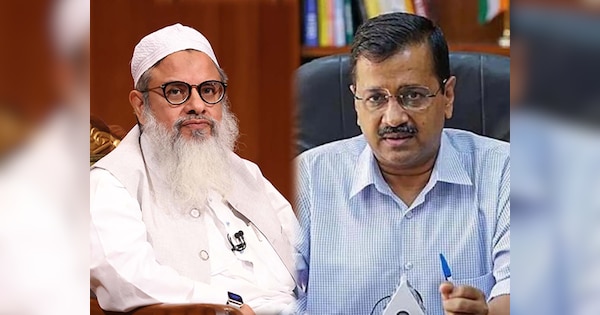 arvind kejriwal not need to do special things for muslim there should ...