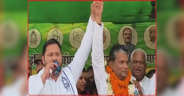 Who is Alok Mehta RJD MLA ED raid 16 locations what is his connection with Tejashwi Yadav] | Who ...