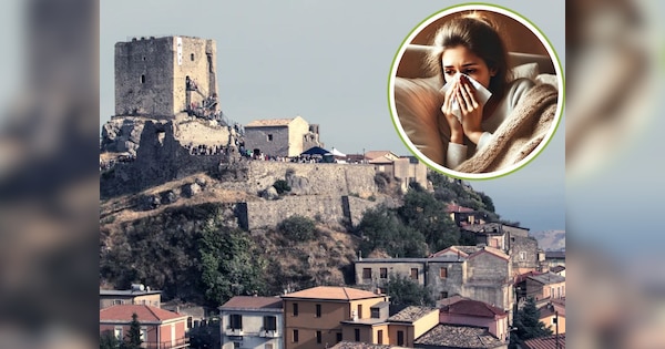 What happens if a tourist gets sick in Italy | What to do when sick in ...
