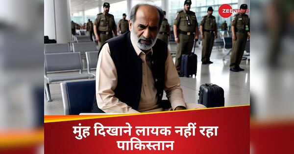 Pakistan bad image 258 deported from 7 countries including UAE and 16 ...