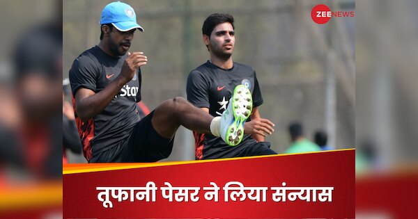 varun aaron announces his retirement from representative cricket ...