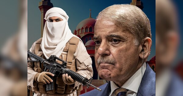 Explainer why pakistan and taliban became enemy once they were friends ...