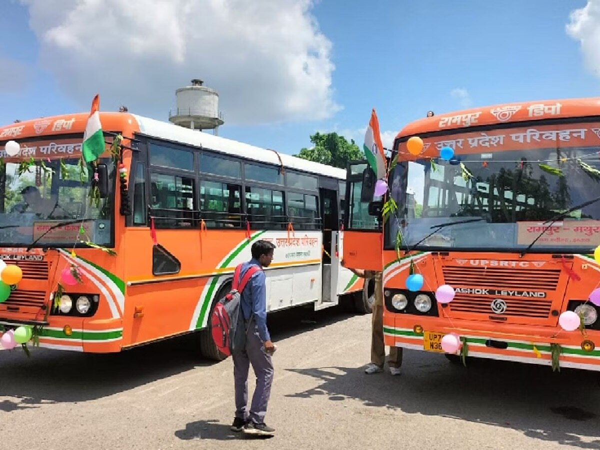 upsrtc launched 2 free seat offers on every fifty seat booking in ...