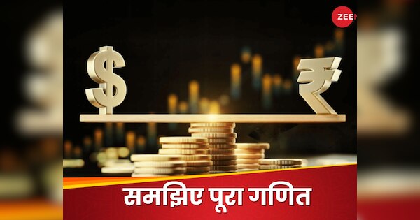 why rupee weakening against the dollar reason behind rupees fall impact ...