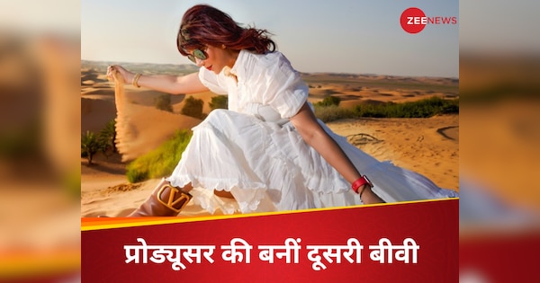 49 Years old beauty Warda Khan husband Sajid Nadiadwala net worth Rs ...