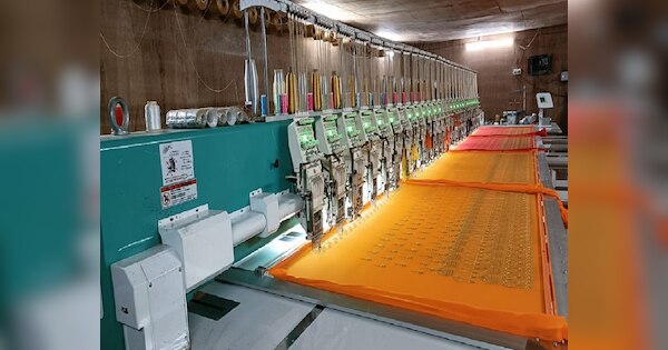 Now you will not have to leave Bihar for work Chanpatia Model will be ...