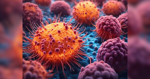 HMVP Virus: गाजियाबाद में मिला HMPV वायरस का पहला मरीज, जांच के लिए ...