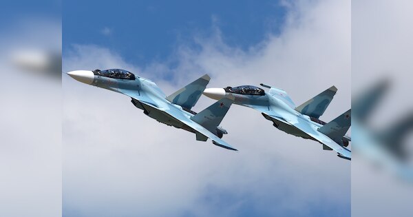 Myanmar get 6 su 30 sme fighter jets from russia amid civil war ...