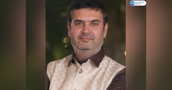 Jalandhar Mayor News: ਵਿਨੀਤ ਧੀਰ ਬਣੇ ਜਲੰਧਰ ਦੇ ਨਵੇਂ ਮੇਅਰ; ਸੀਐਮ ਭਗਵੰਤ ਮਾਨ ...