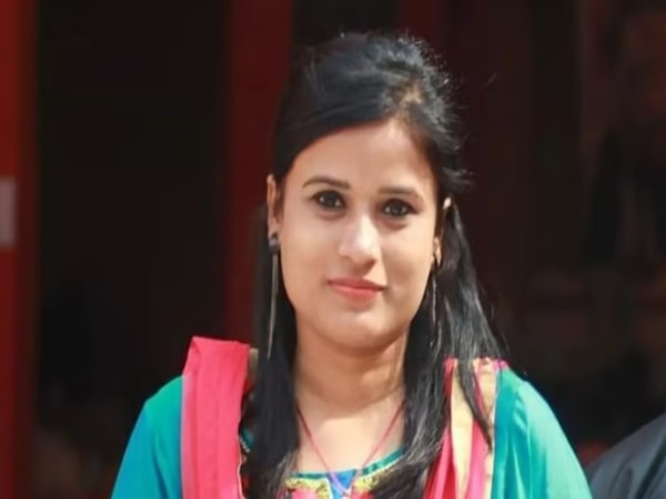 Who is Priya Raj Know why police suddenly detained the RJD leader bihar ...