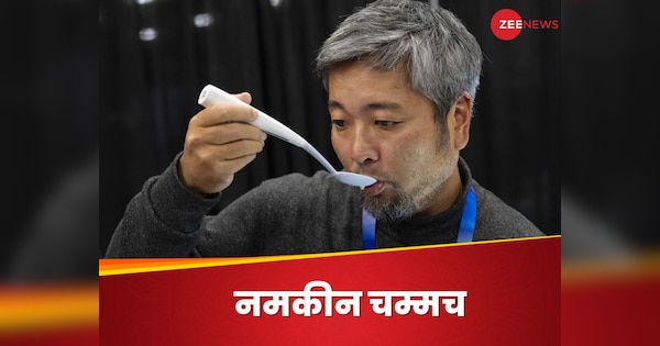 Electric Salt Spoon from Japan Can Enhance Your Tastes Help in Avoid ...