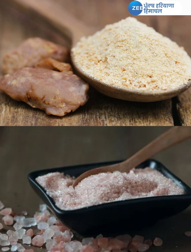 Black Salt And Asafoetida Benefits for health kala namak aur hing ke ...