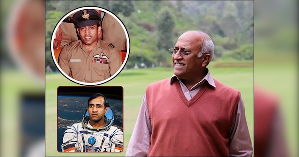 First Indian Astronaut in space | sare jahan se achcha hindustan hamara | Soyuz T-11 mission ...