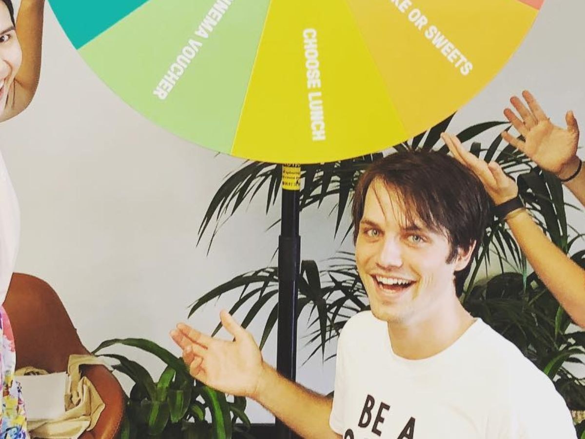 canva founder melanie perkins success story rejected by 100 vcs Canva ...