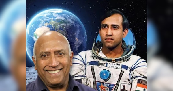 Rakesh Sharma, First Indian in Space, Soyuz T-11 Mission, Salyut-7 ...