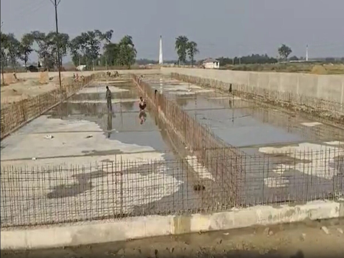 Asia largest brood bank will lead to fisheries revolution employment ...