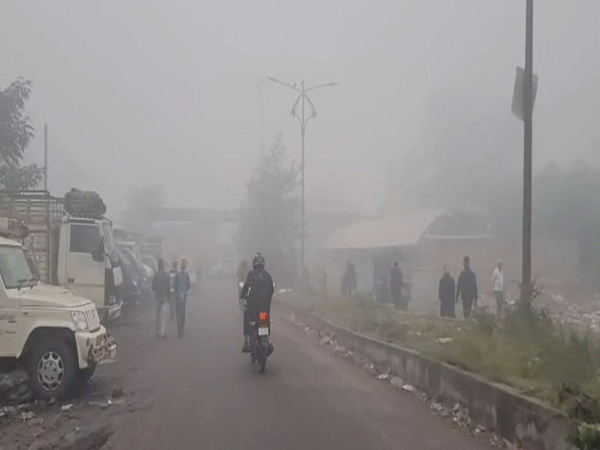 jharkhand 13 january weather update today rain will increase intense ...